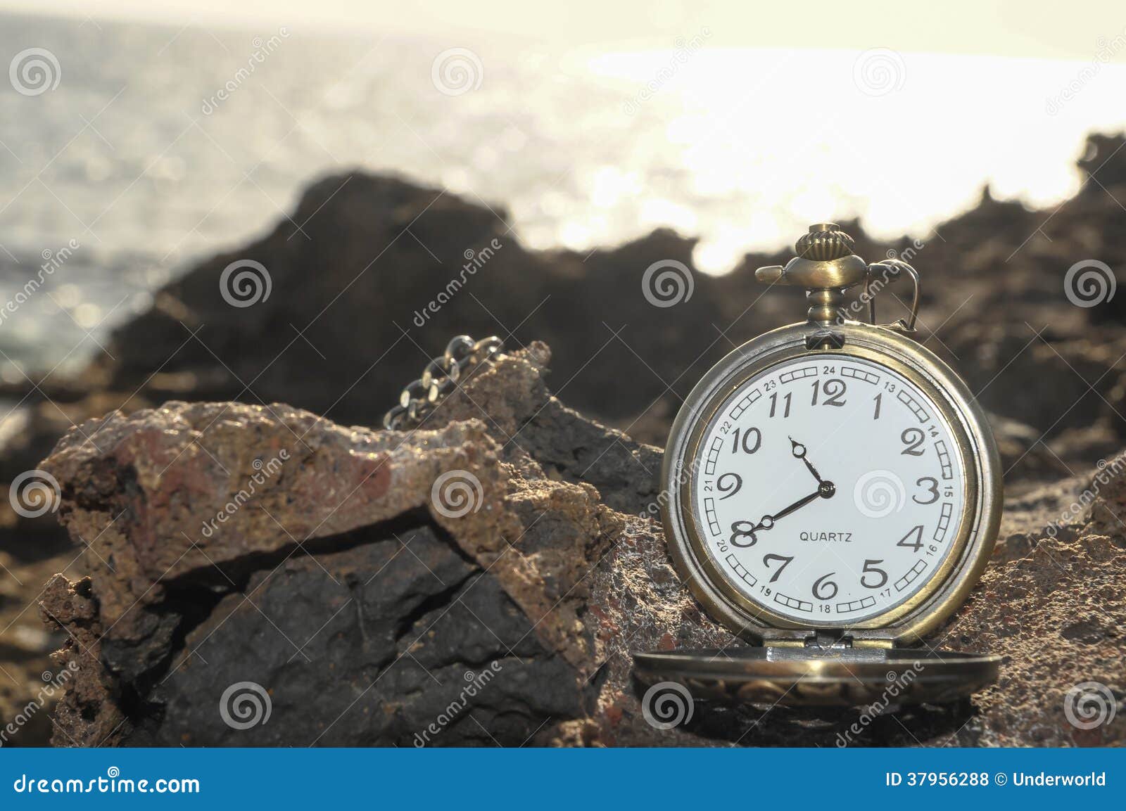Time Concept stock photo. Image of isolated, passing - 37956288