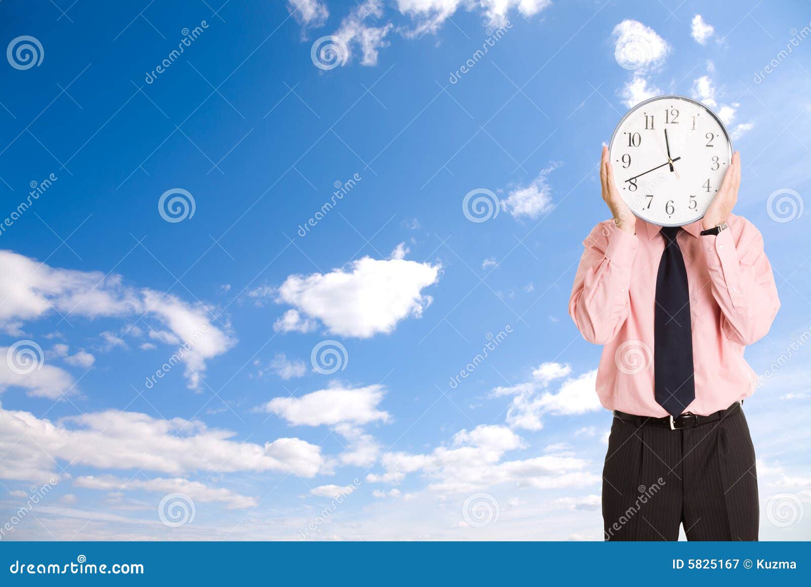 Time concept stock image. Image of nature, conceptual - 5825167