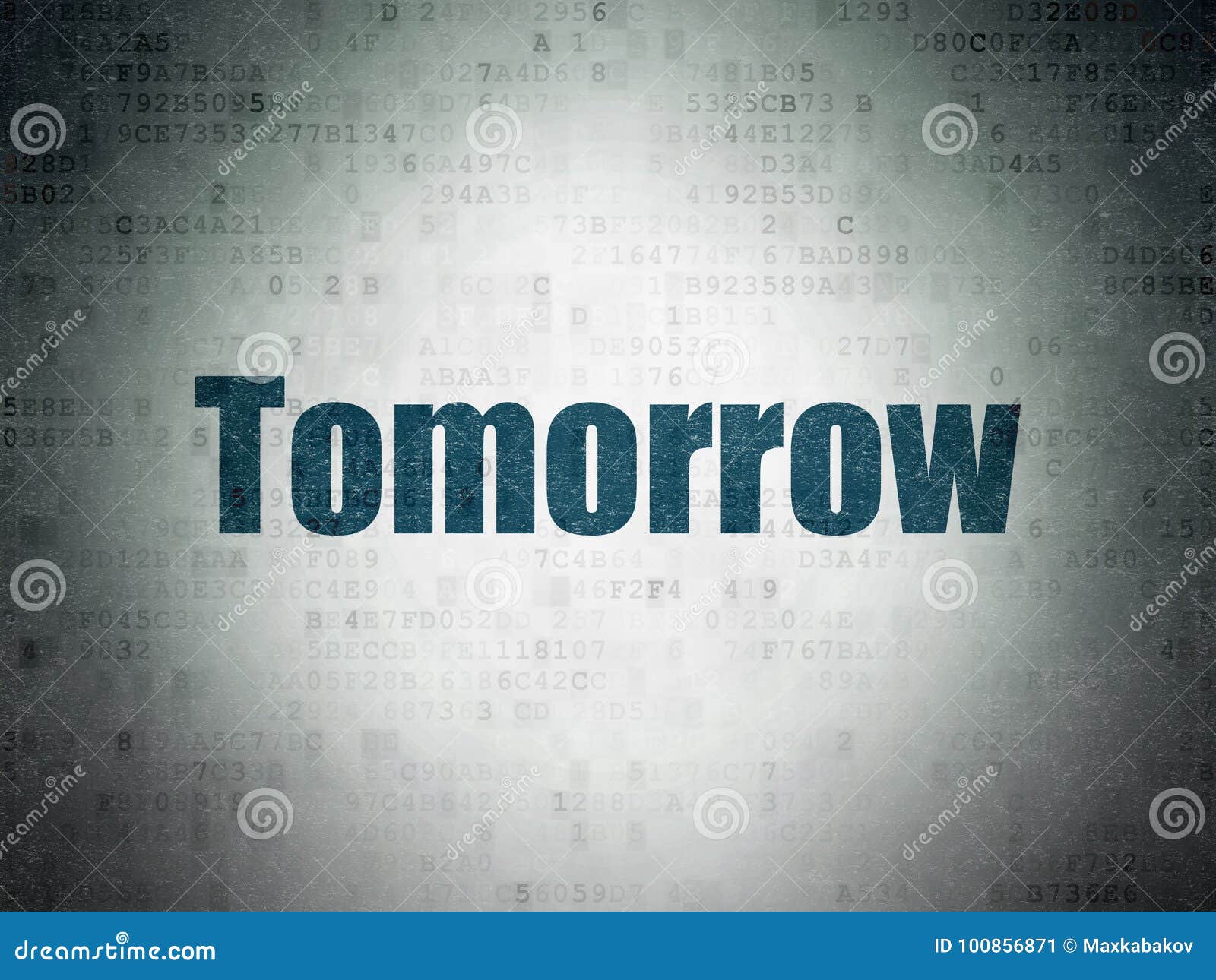 Tomorrow's Data Mirage: QuantumQuotient Illusions. AI Generate Stock ... Tomorrow's Data Mirage: QuantumQuotient Illusions. AI Generate Stock ...