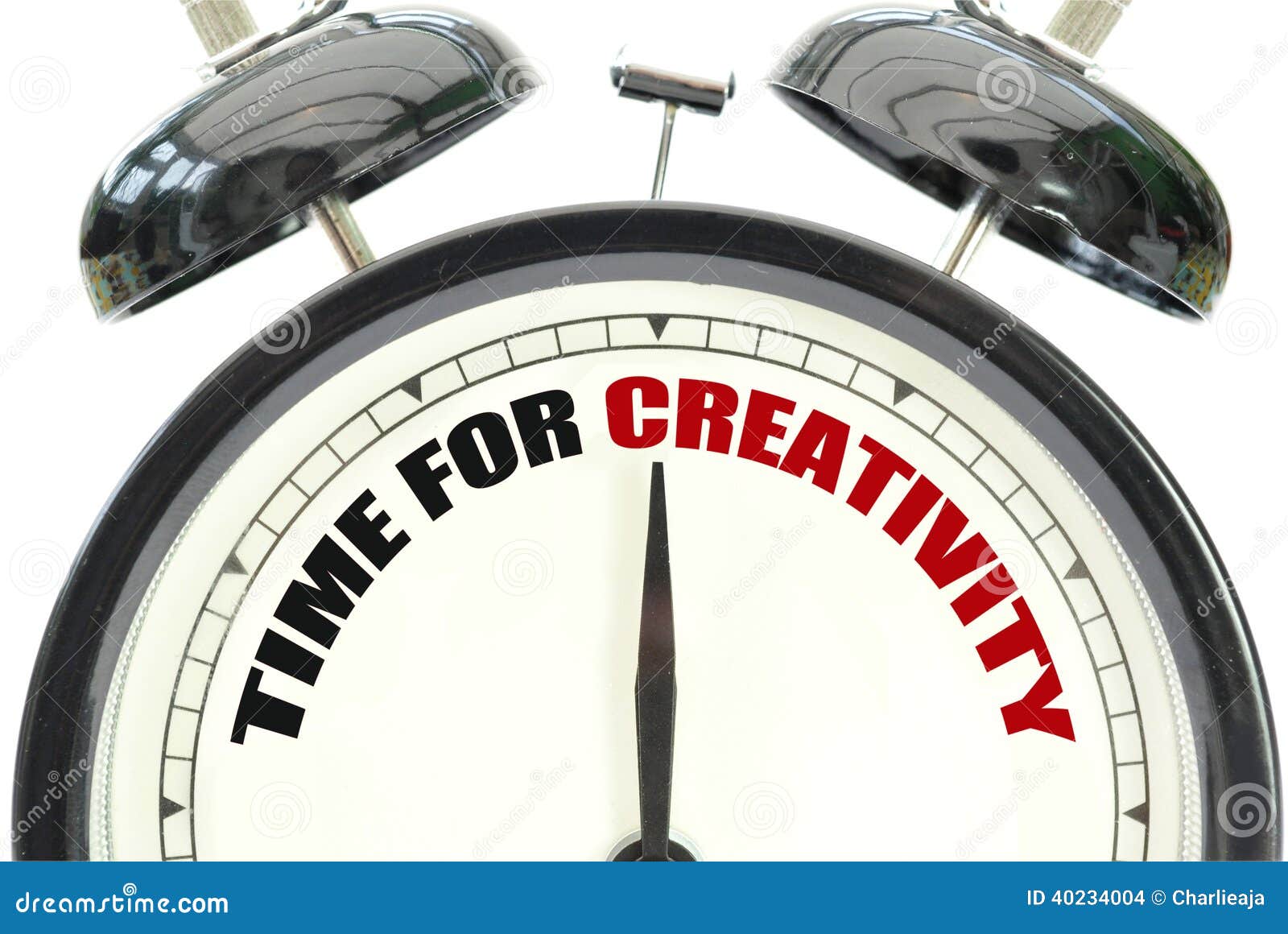 Time for creativity stock photo. Image of time, teamwork - 40234004