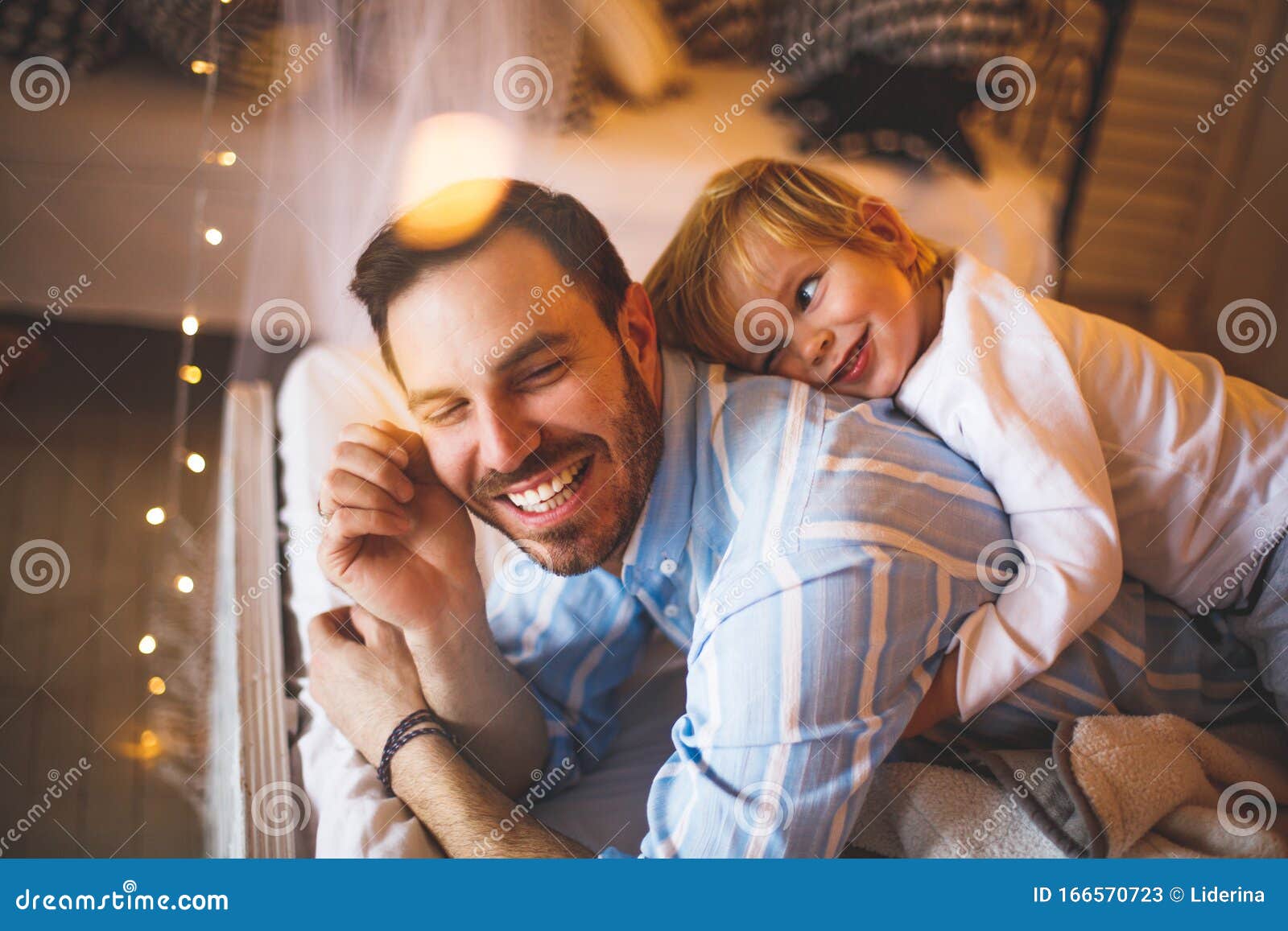 Time with dad stock image. Image of sitting, family - 166570723