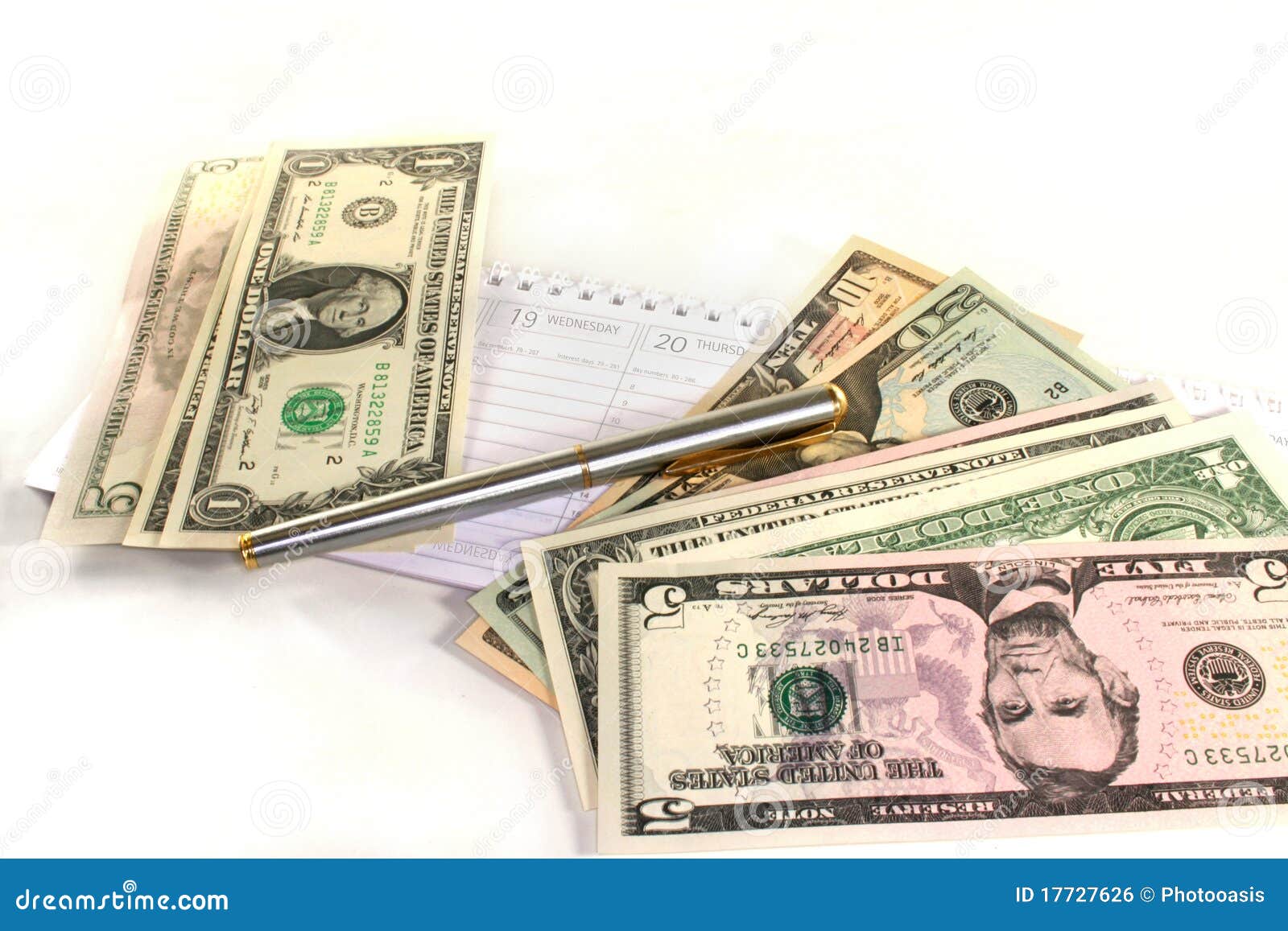 Time deposits stock photo. Image of financial, bank, time - 17727626