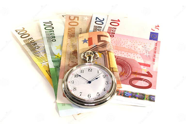 Time deposits stock photo. Image of business, notes, call - 17727686