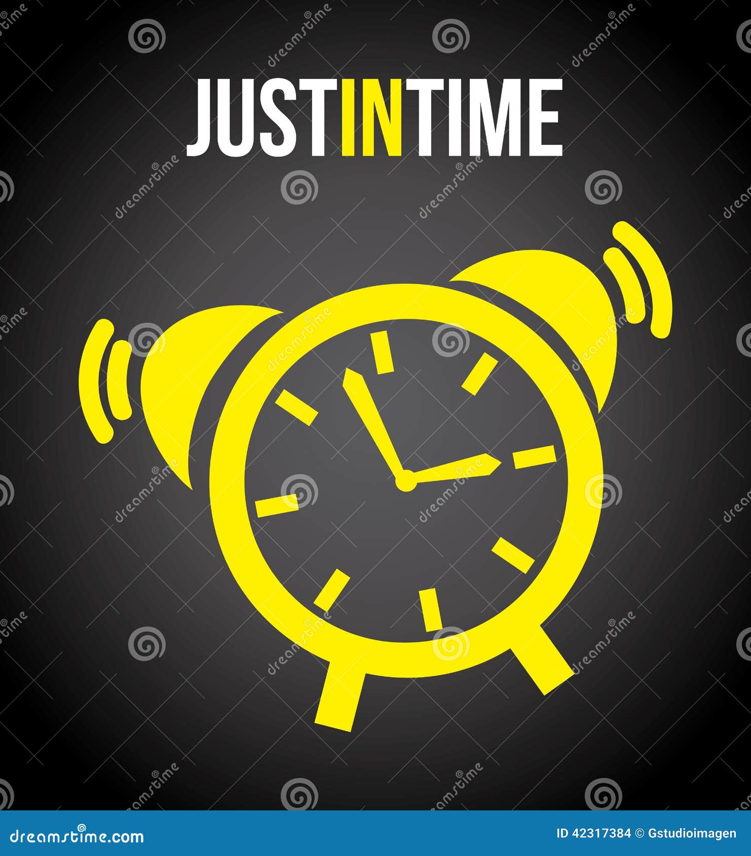 Time design stock vector. Illustration of information - 42317384