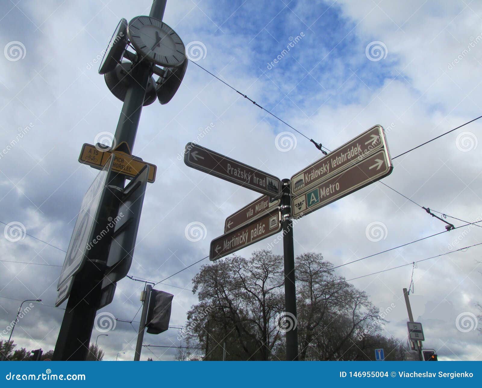 Time and Direction are the Most Important Things in Our Life. Editorial ...