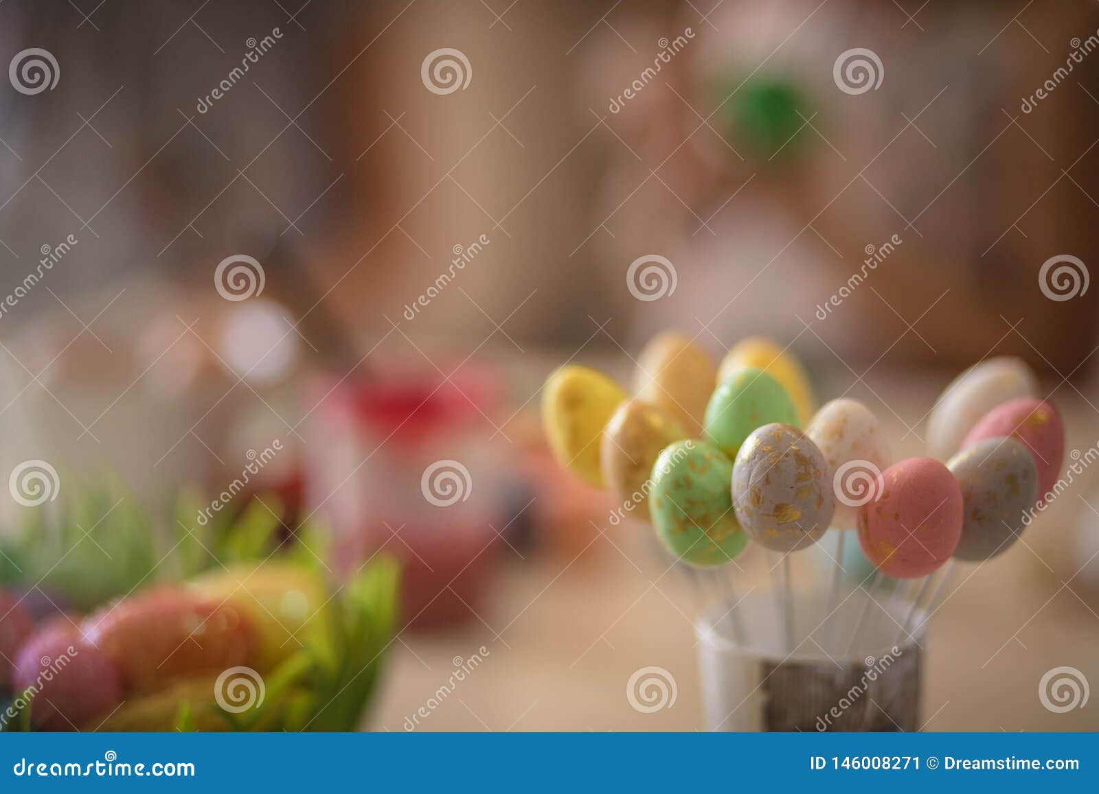 Time for Easter stock image. Image of colors, bonding - 146008271