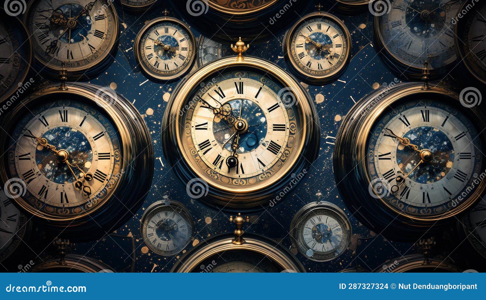 The Symbolism Of Repeating Numbers And Their Meaning - Angel Numbers ...