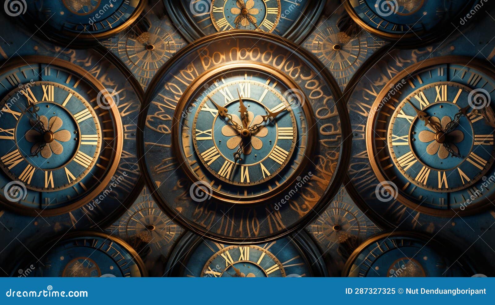 The Symbolism Of Repeating Numbers And Their Meaning - Angel Numbers ...