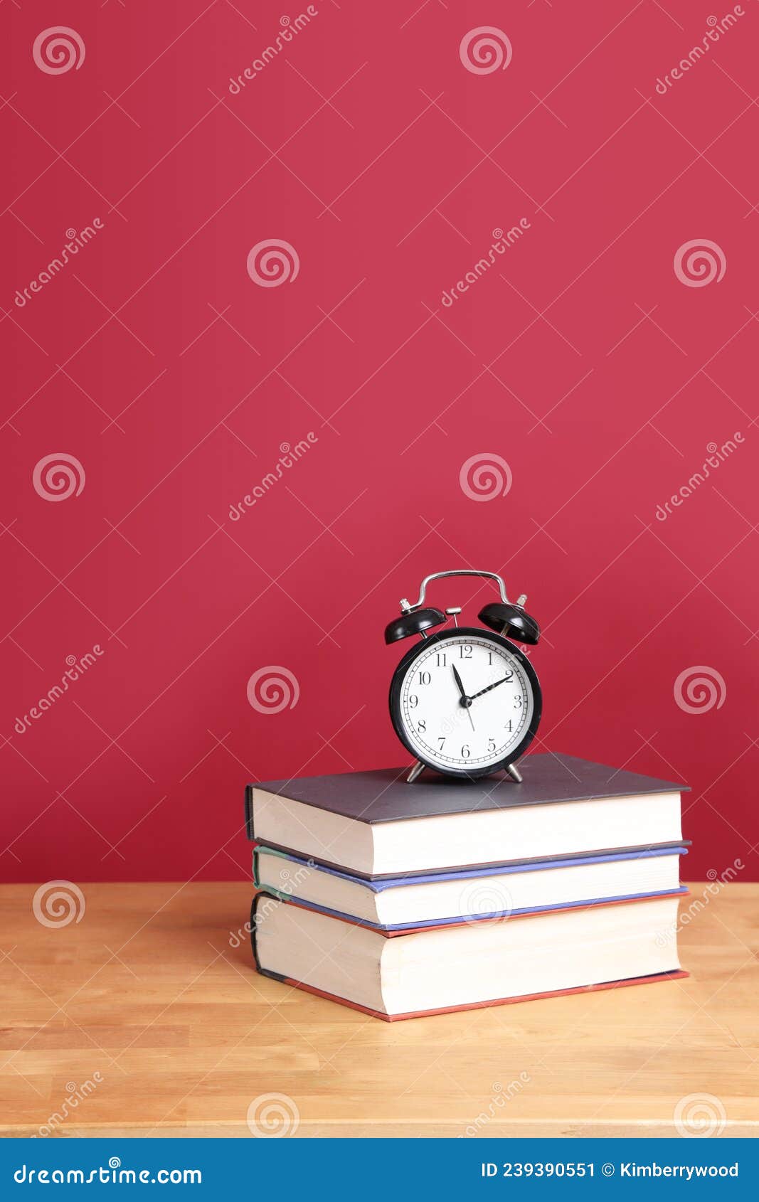 Time of Education stock image. Image of message, desk - 239390551
