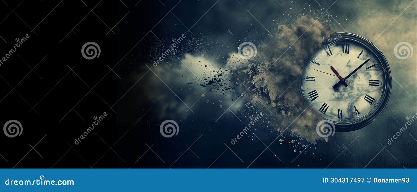 Slipping Effect Font Cartoon Vector | CartoonDealer.com #134691843