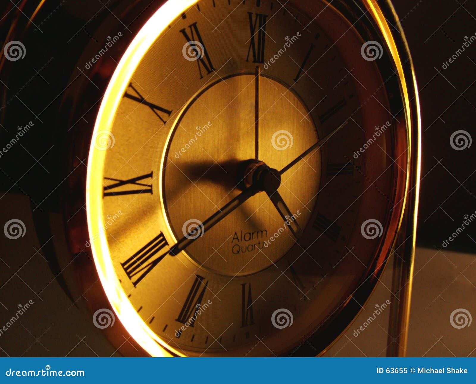 Time Fading Away Royalty Free Stock Photo - Image: 63655