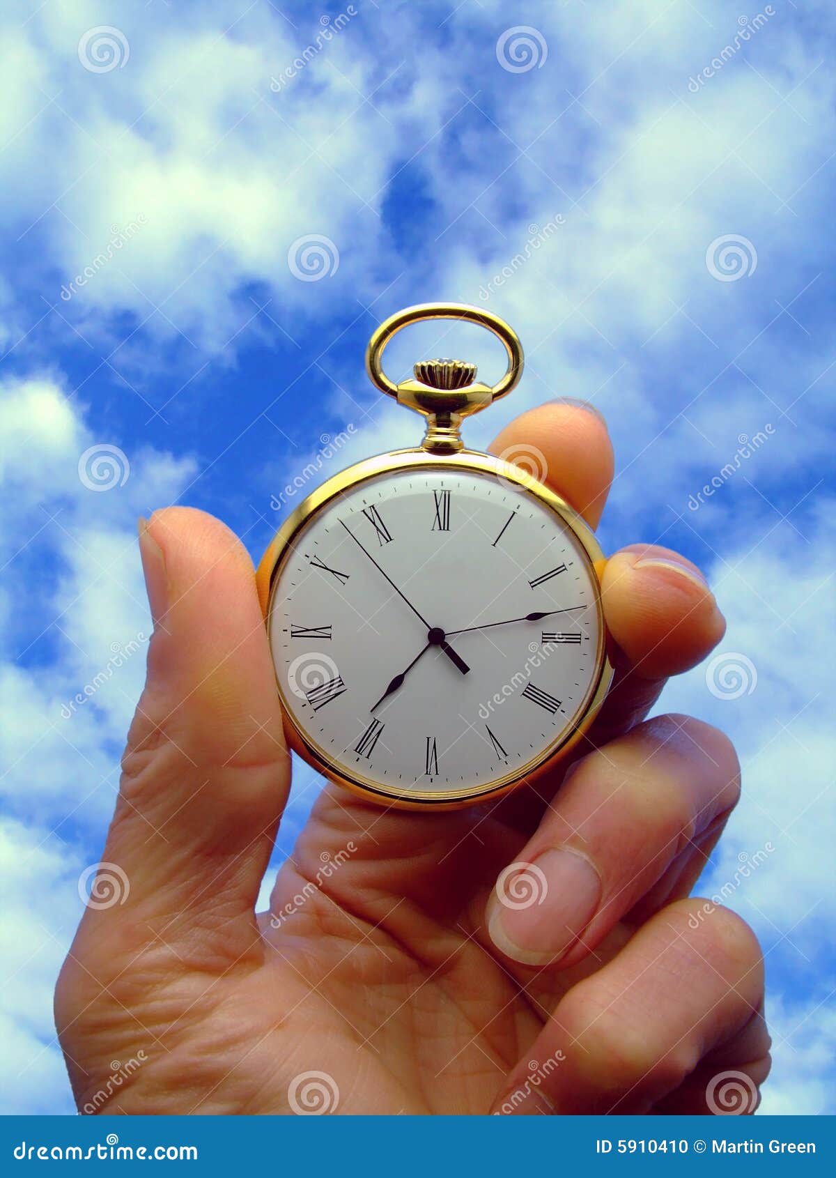 Time Flies stock photo. Image of measure, face, late, measuring - 5910410