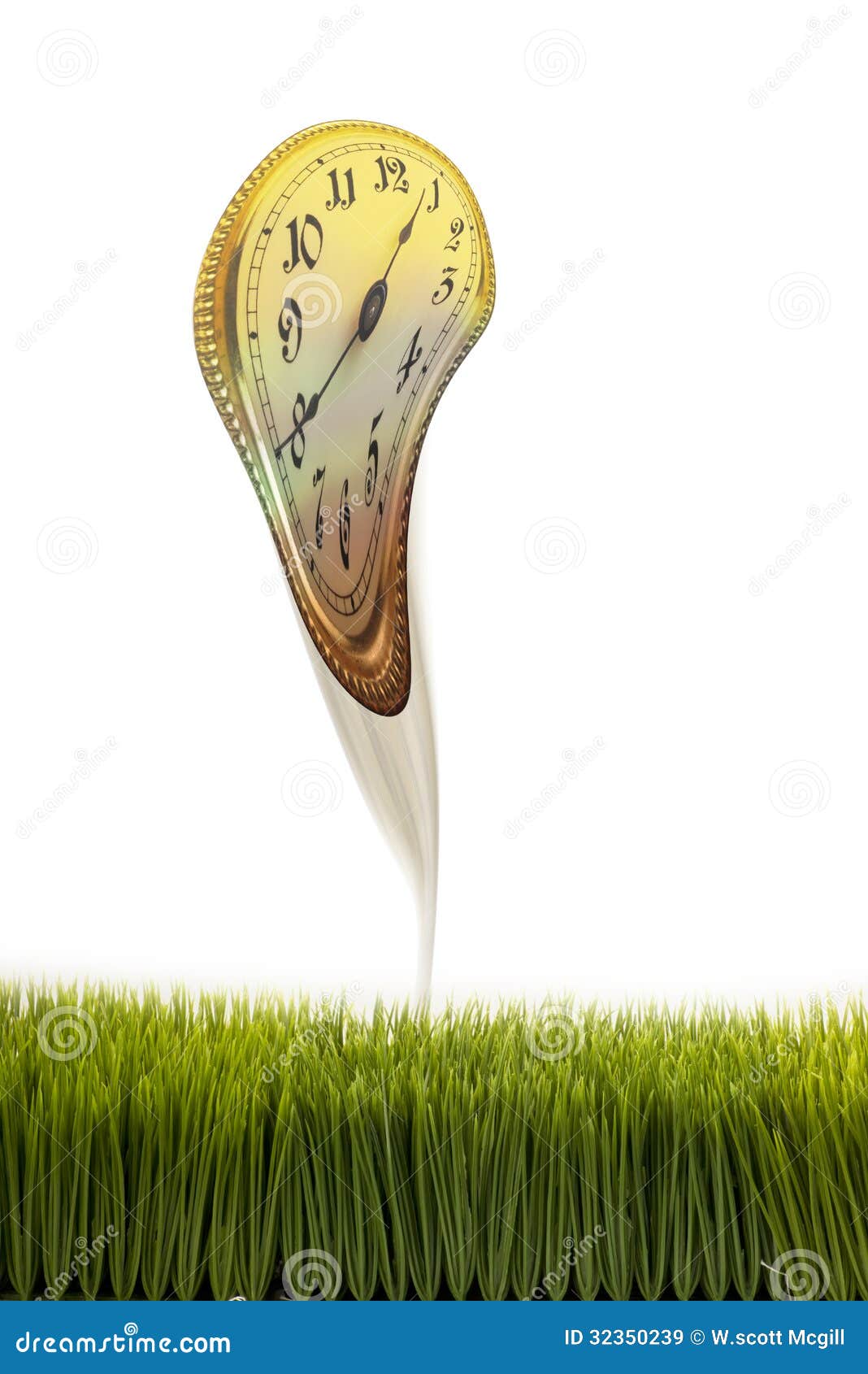 Time flies. stock image. Image of black, timer, piece - 32350239