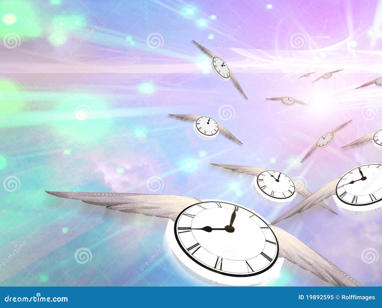 On Time Flight Sign Airport Table, International Arrivals Schedule ...