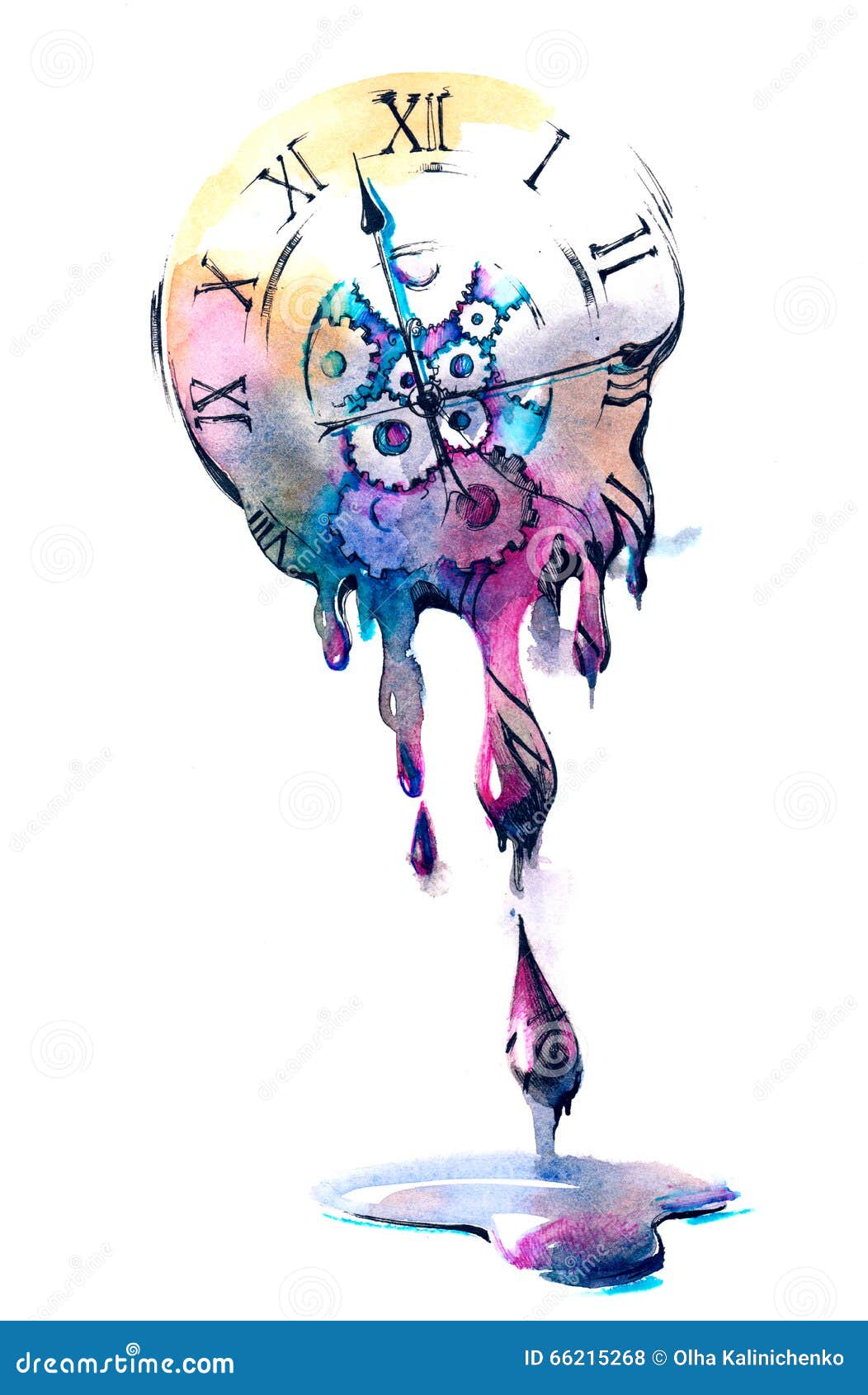 Time Flows Stock Illustrations – 85 Time Flows Stock Illustrations ...