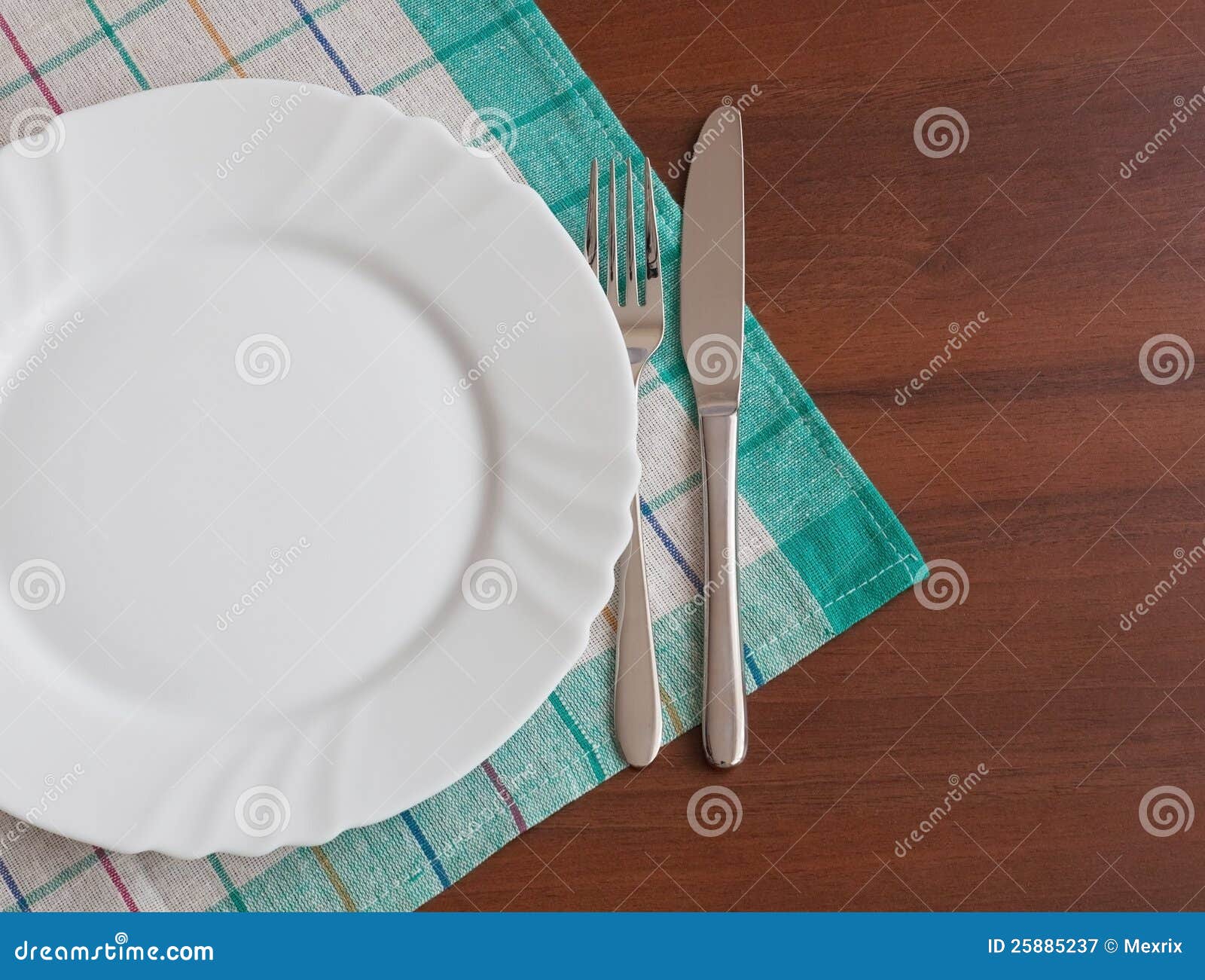 Time for food stock image. Image of background, reflection - 25885237