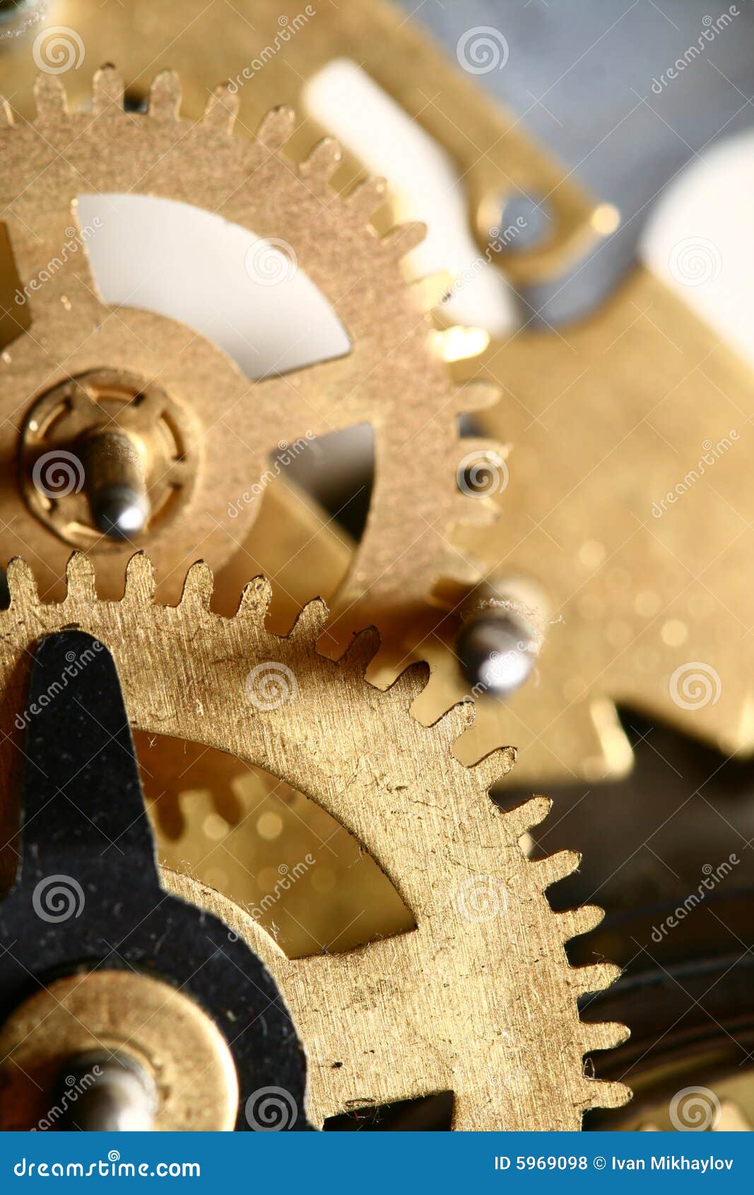Time gear stock photo. Image of closeup, instrument, gilt - 5969098