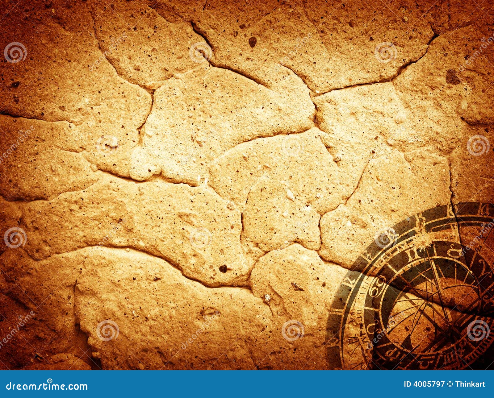 Time gone stock image. Image of clock, antique, gone, symbolism - 4005797