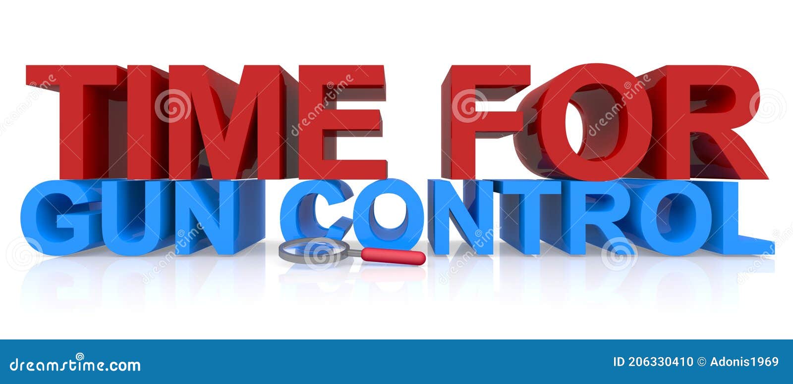 Control 3d Word Speedometer Influence Power Force Dictate Outcom Stock ...