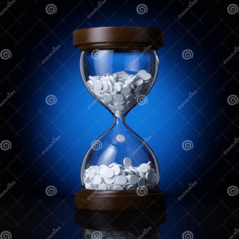 Time health stock image. Image of success, instrument - 24255511