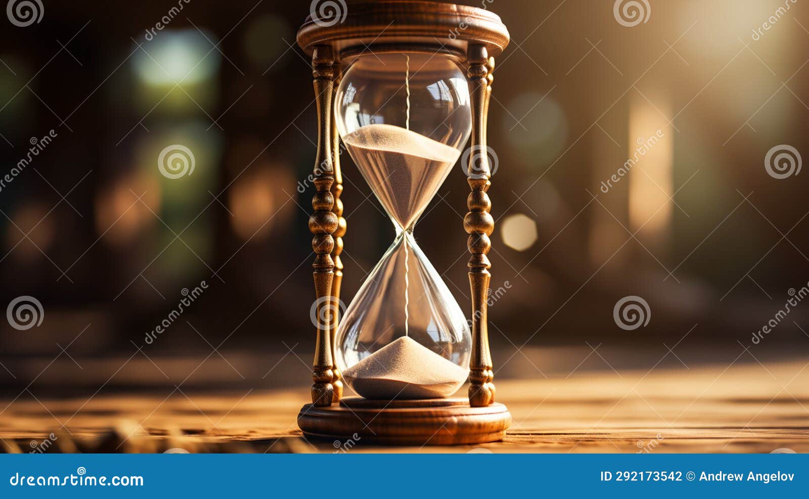 Time an Irreversible Current Flowing in only One Direction from Past ...