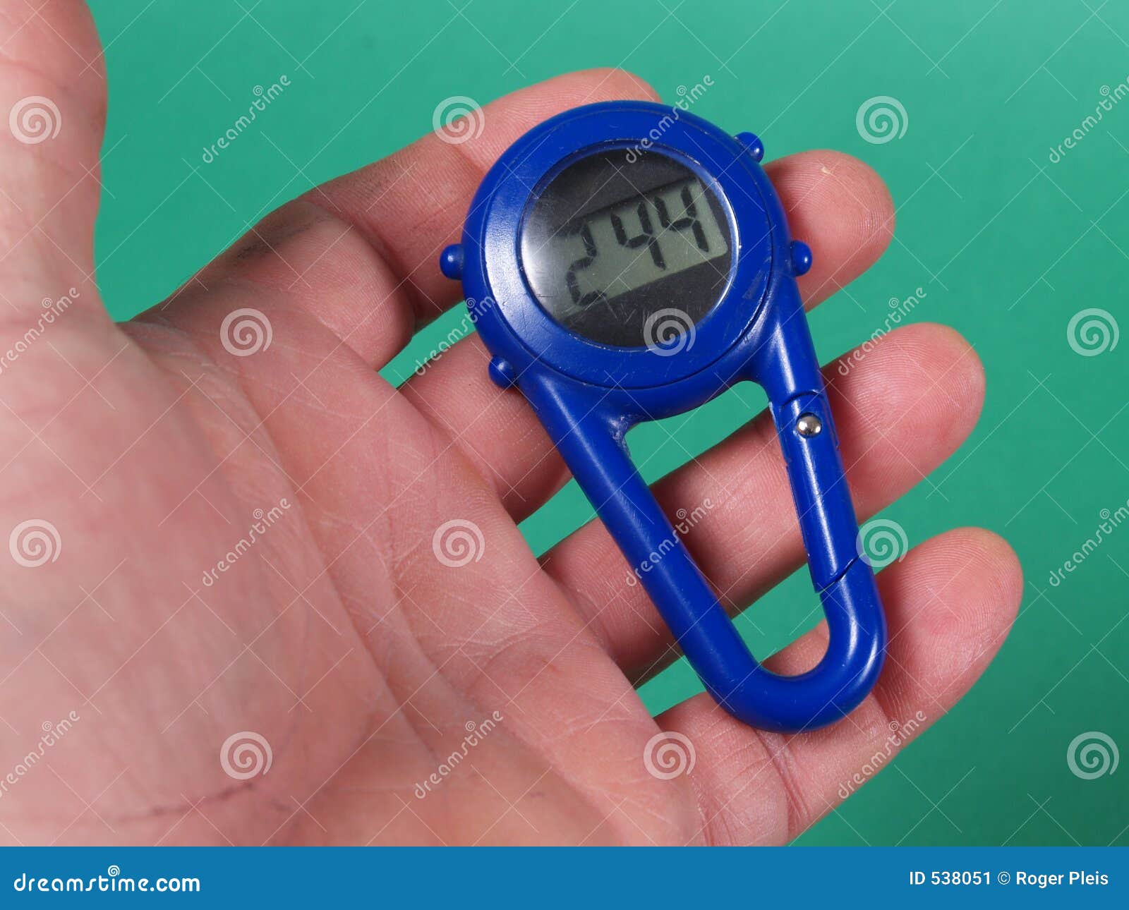 Time keeper stock image. Image of prom, digital, time, item - 538051