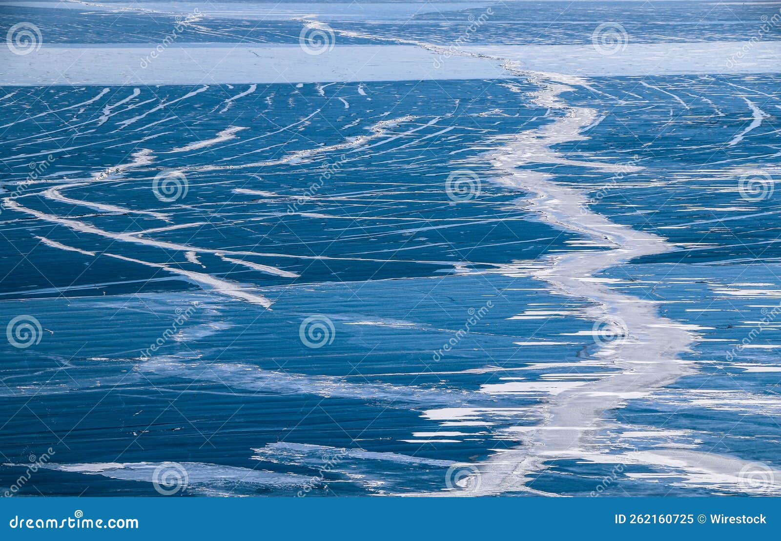 Frozen life stock image. Image of aerial, white, armenia - 262160725