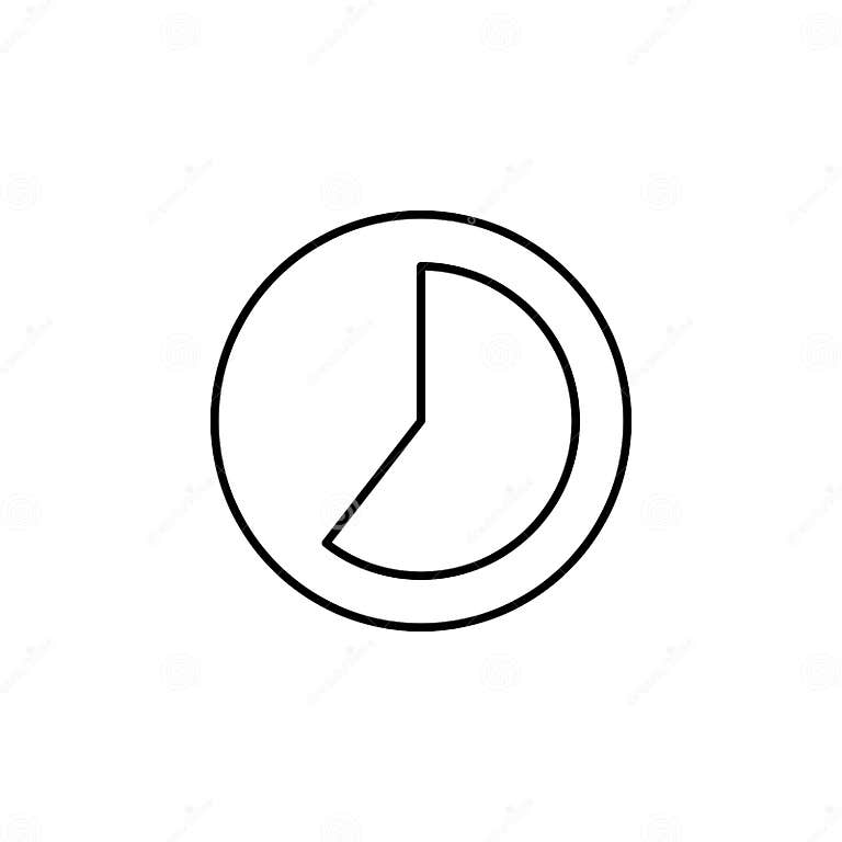 Time Lapse Sign Icon. Element of Image Sign for Mobile Concept and Web ...