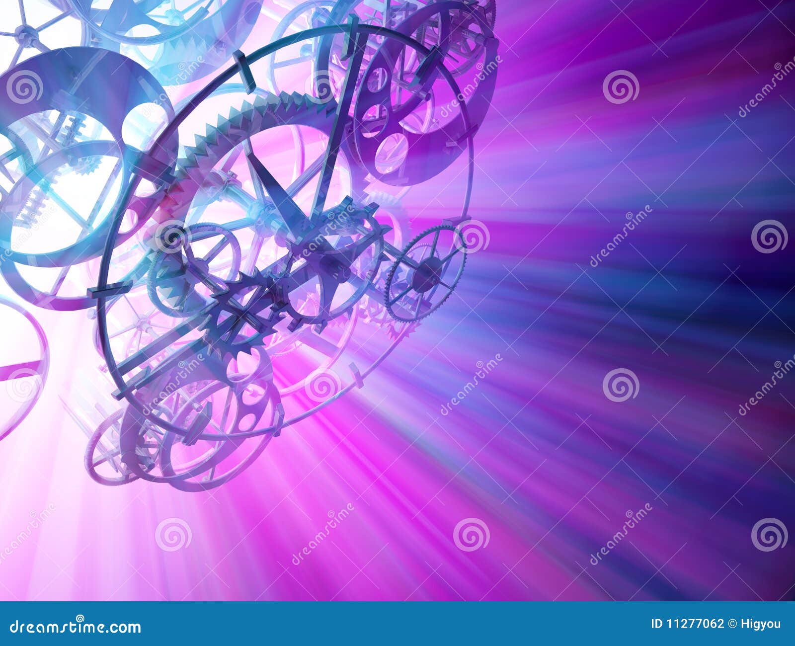 Artificial Clock Mechanism Stock Illustrations – 240 Artificial Clock ...