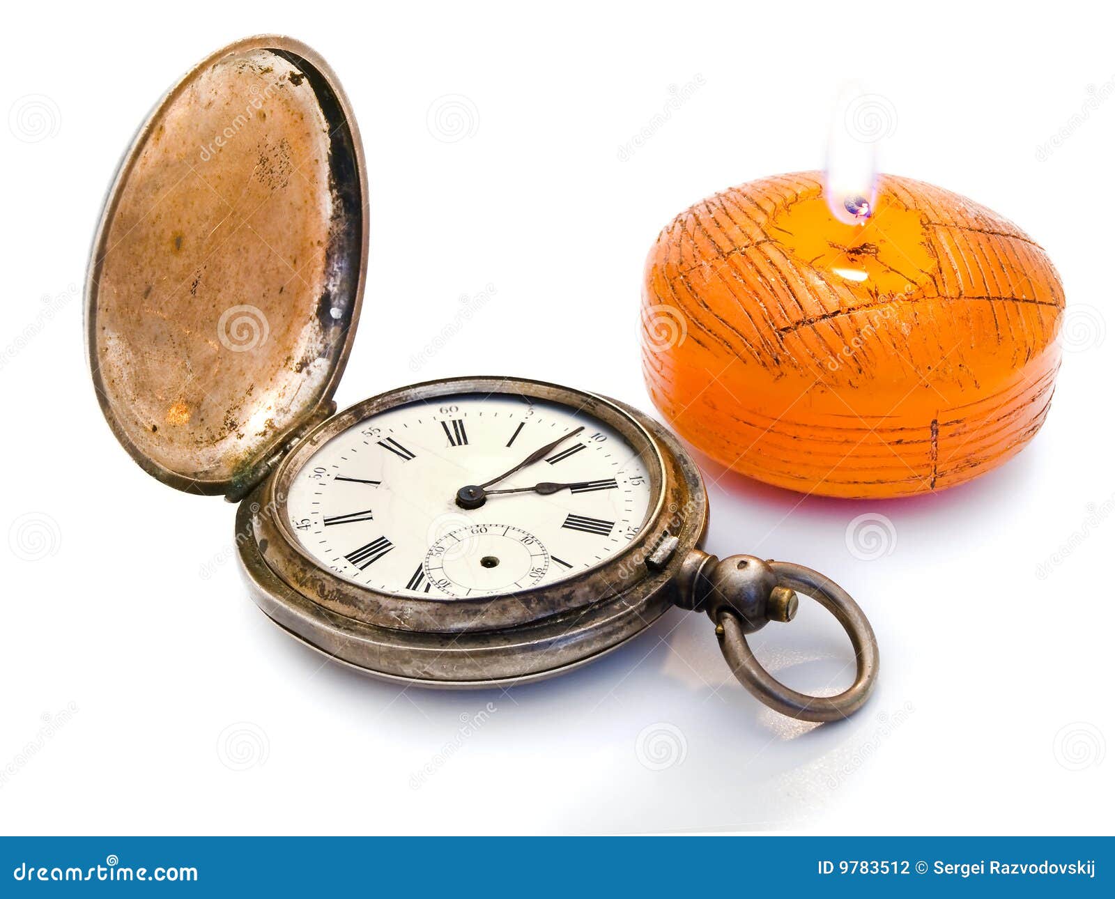 Time and light stock photo. Image of pointers, antique - 9783512