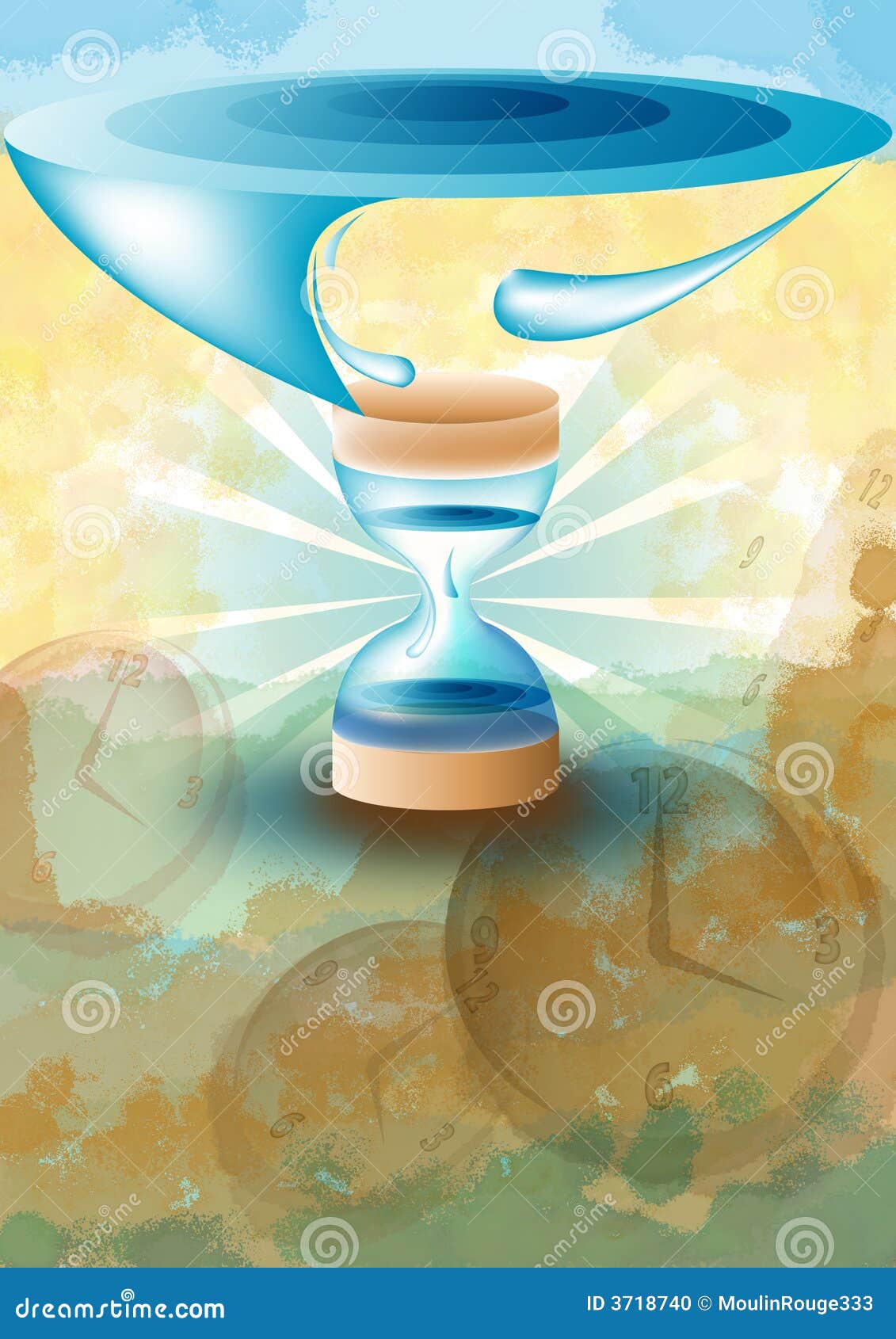 Clock Shaded Stock Illustrations – 55 Clock Shaded Stock Illustrations ...