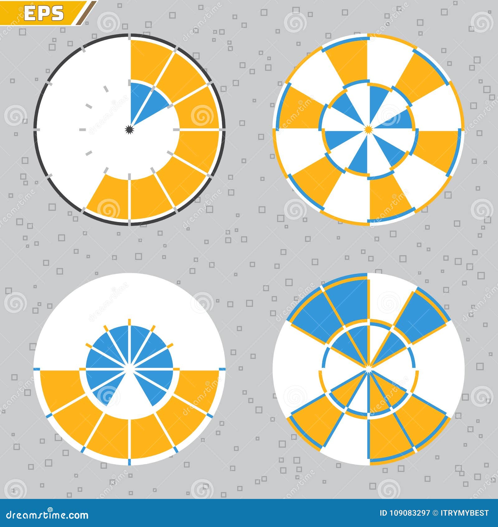 Time Limit, Deadline, Countdown Flat Design Style Vector Concept ...