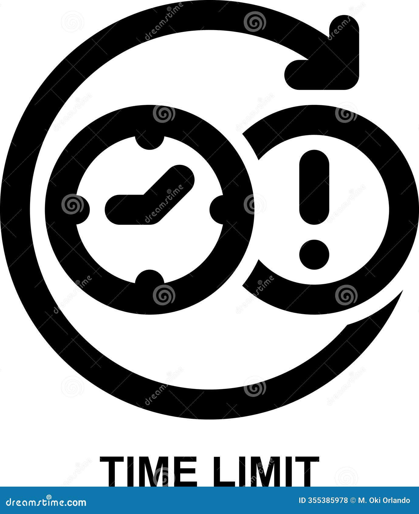 Time Limit, Deadline, Time, Schedule, Warning, Problem, Time Management ...
