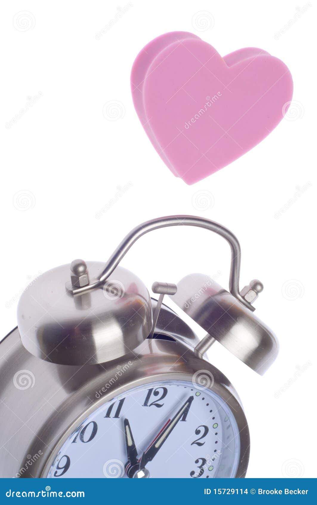 Time for Love stock photo. Image of passing, relationship - 15729114