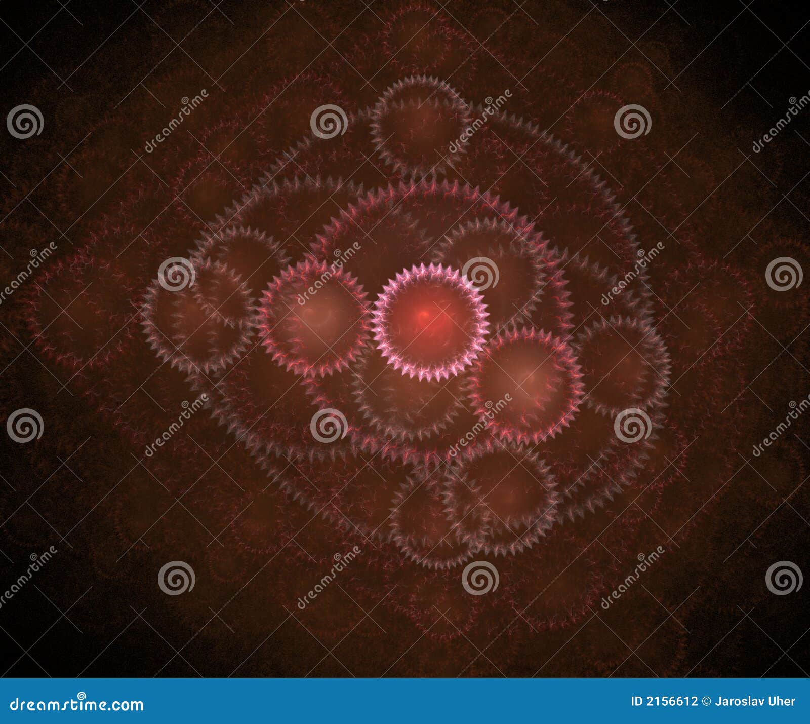 Time machine stock illustration. Illustration of circle - 2156612