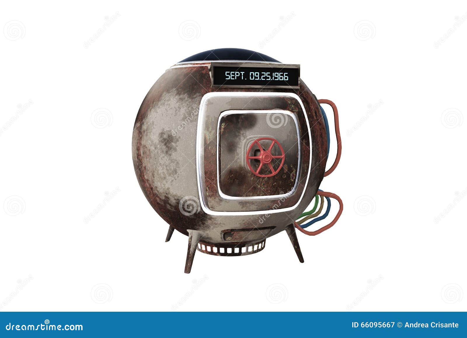 Time Capsule Educational Game Stock Image | CartoonDealer.com #169360207