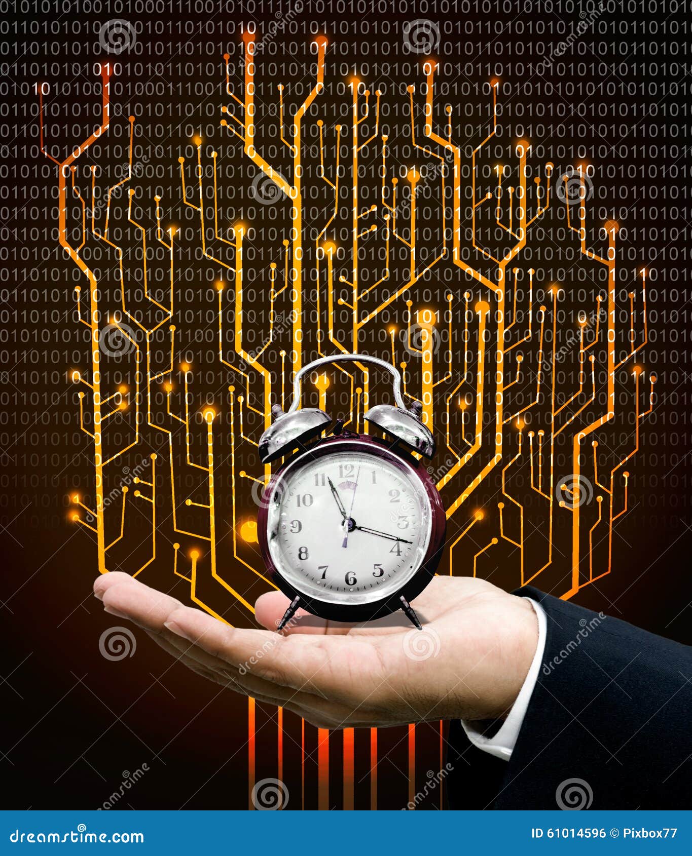 Time machine concept stock photo. Image of limit, pass - 61014596