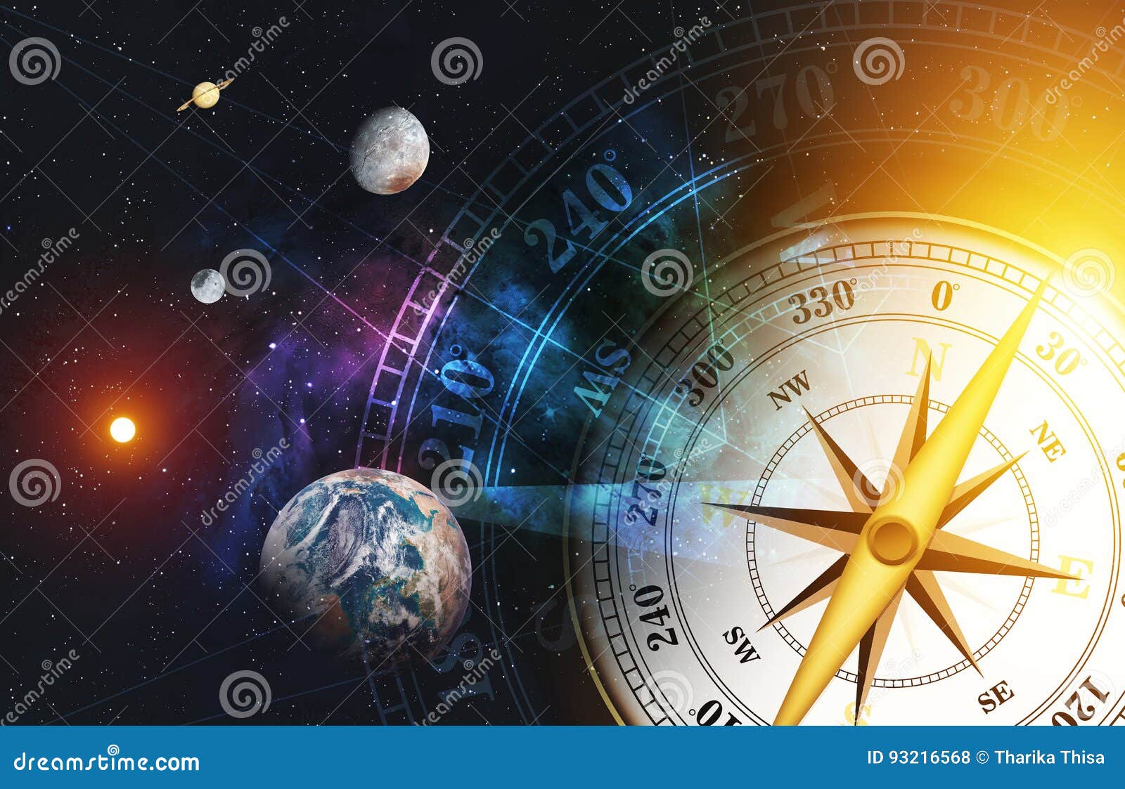 Nasa Real Time Machine