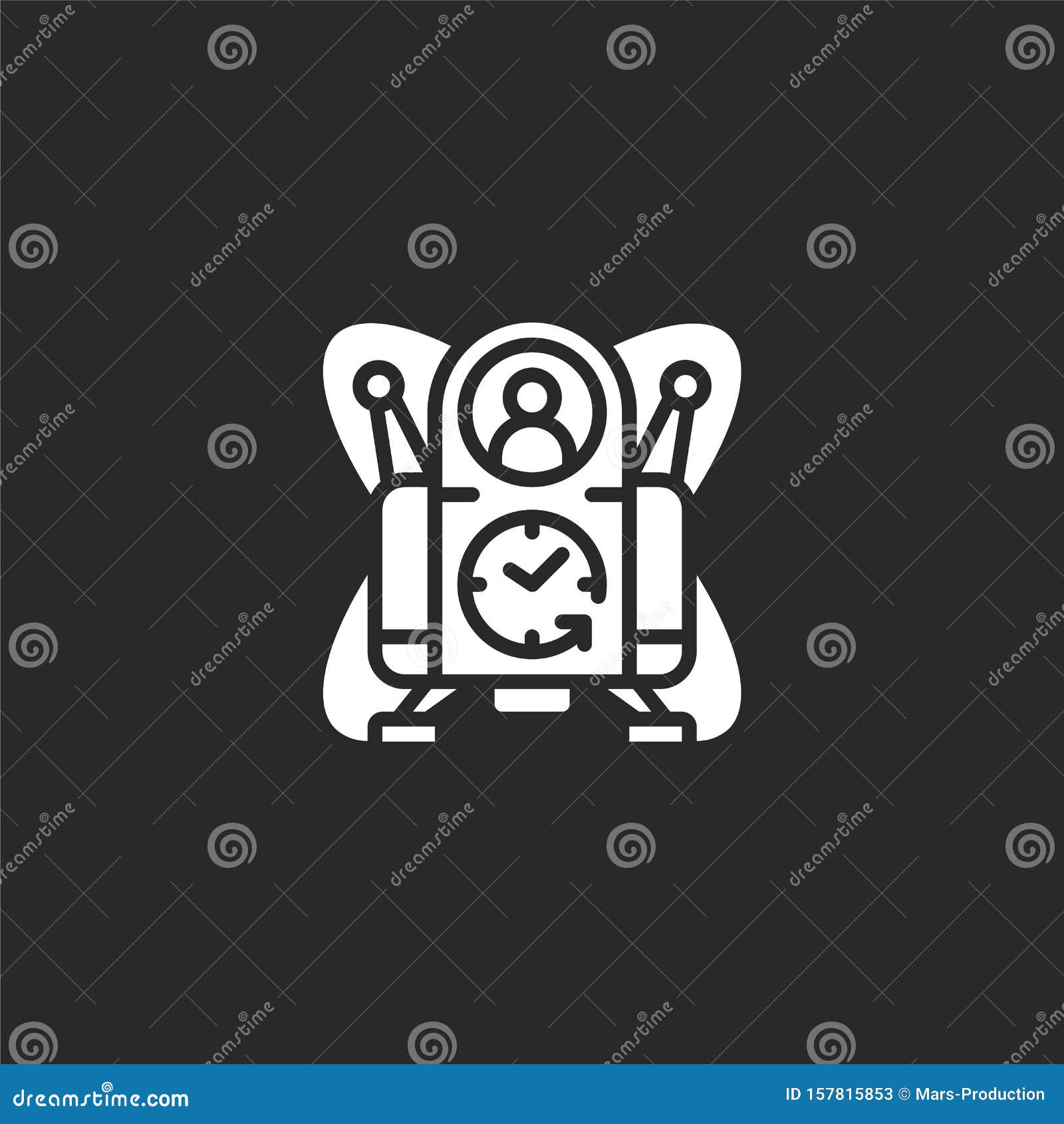 Time Machine Stock Illustrations – 8,386 Time Machine Stock ...