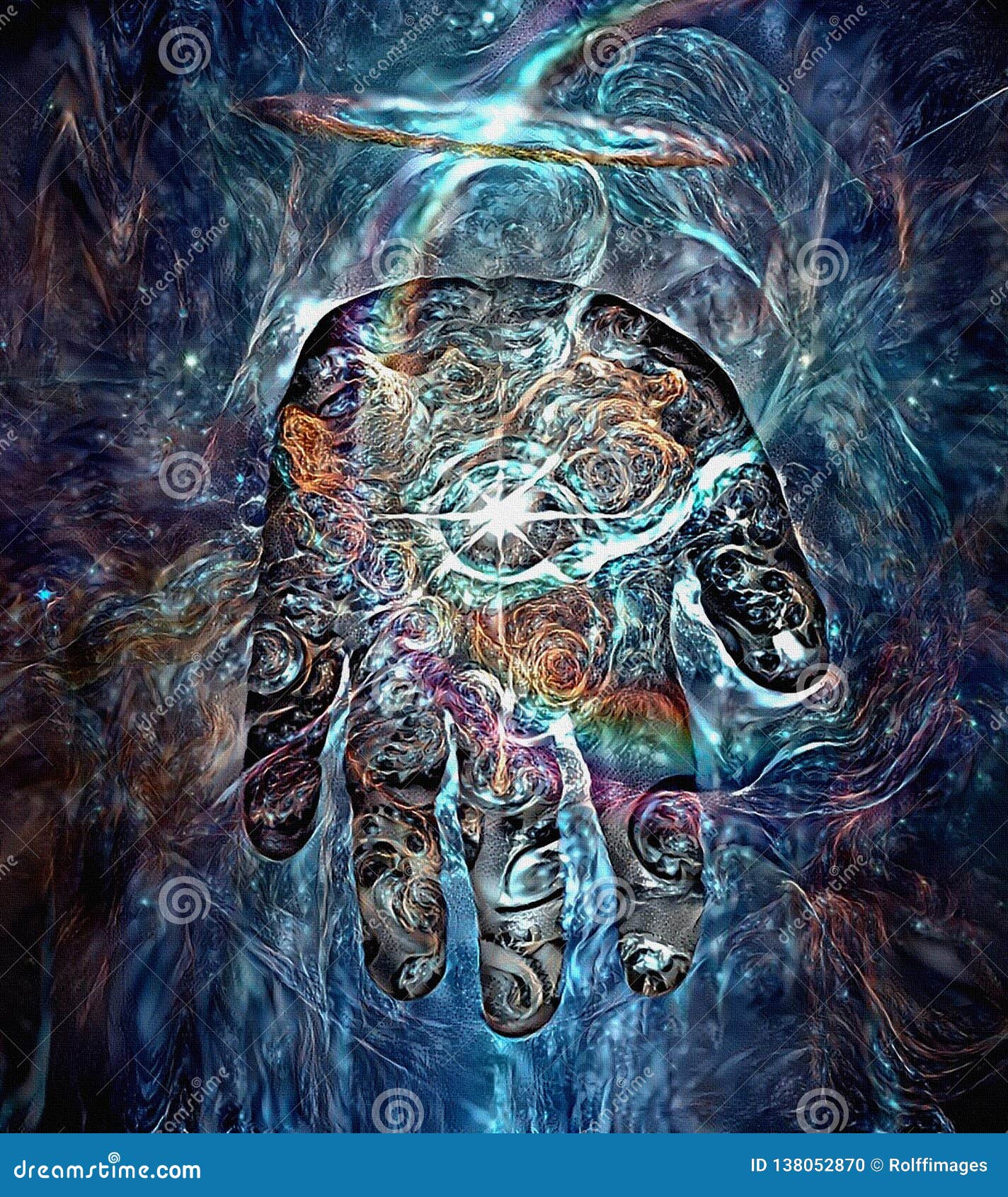 Time Machine stock illustration. Illustration of creator - 138052870