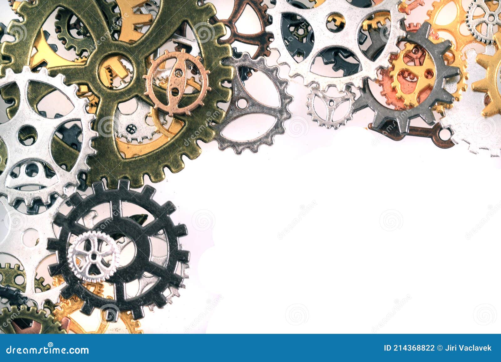 Time machine wheels stock photo. Image of retro, gear - 214368822