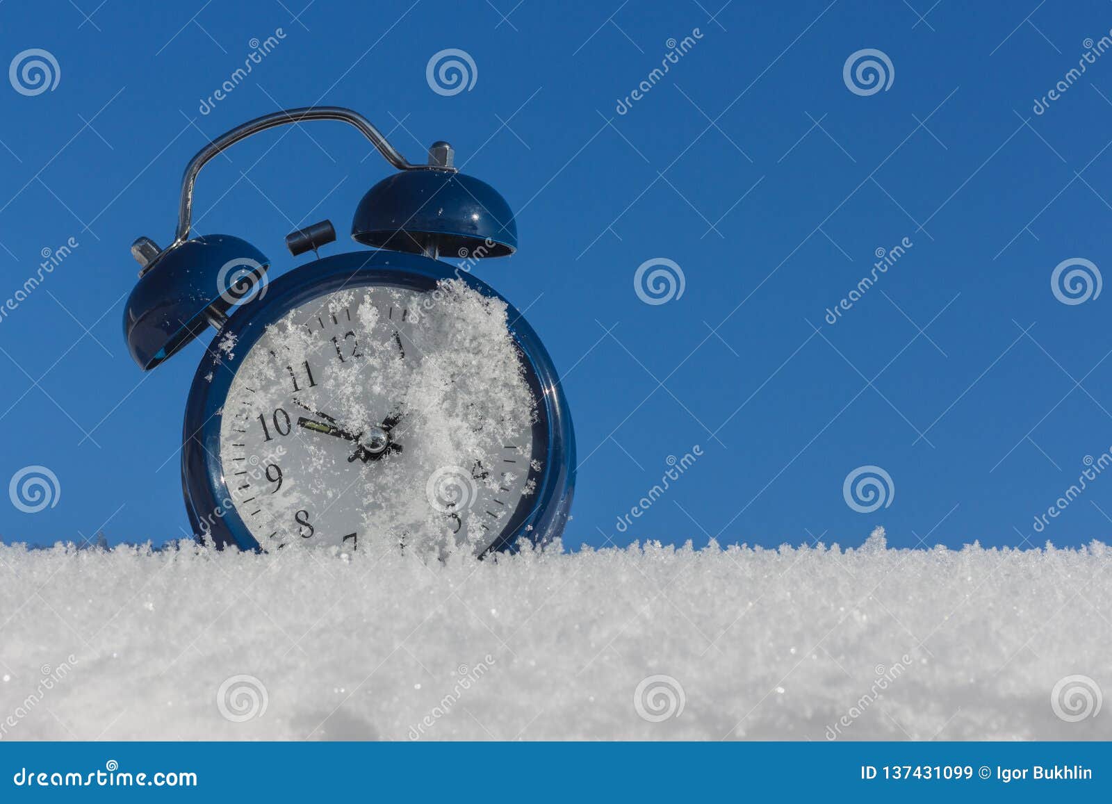Time for Magic. Freeze in Place Stock Image - Image of urgency, moment ...