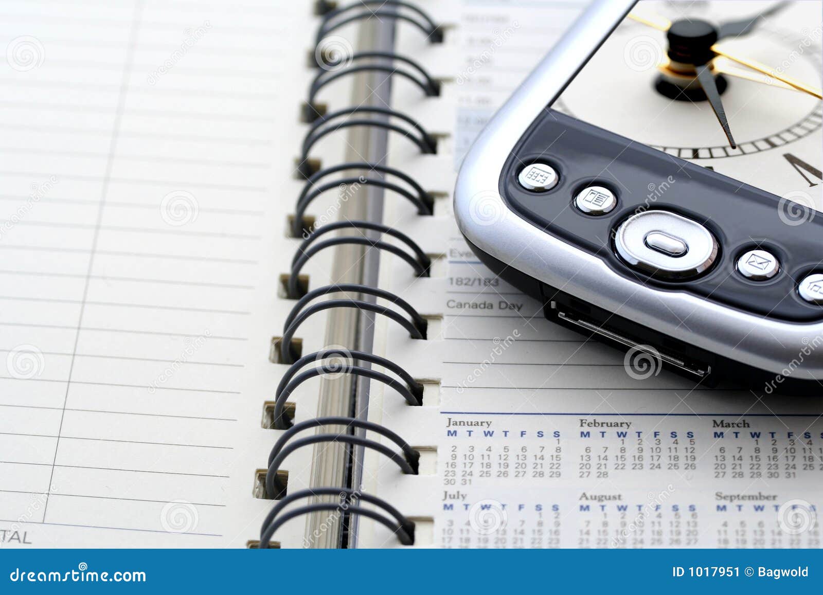 Time Management stock image. Image of expression, time - 1017951