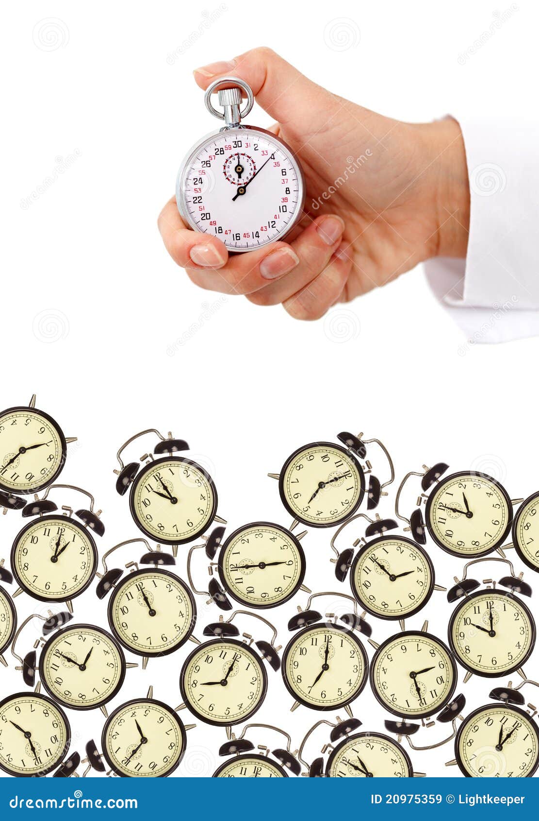 Time management stock image. Image of management, concept - 20975359