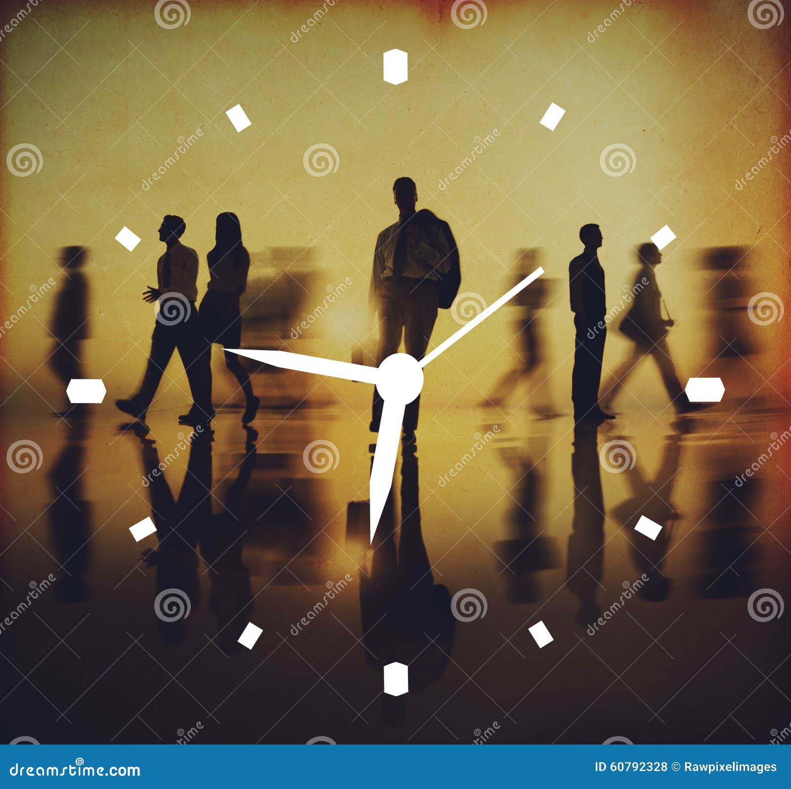 Time Management Clock Alarm Measure Concept Stock Photo - Image of hour ...