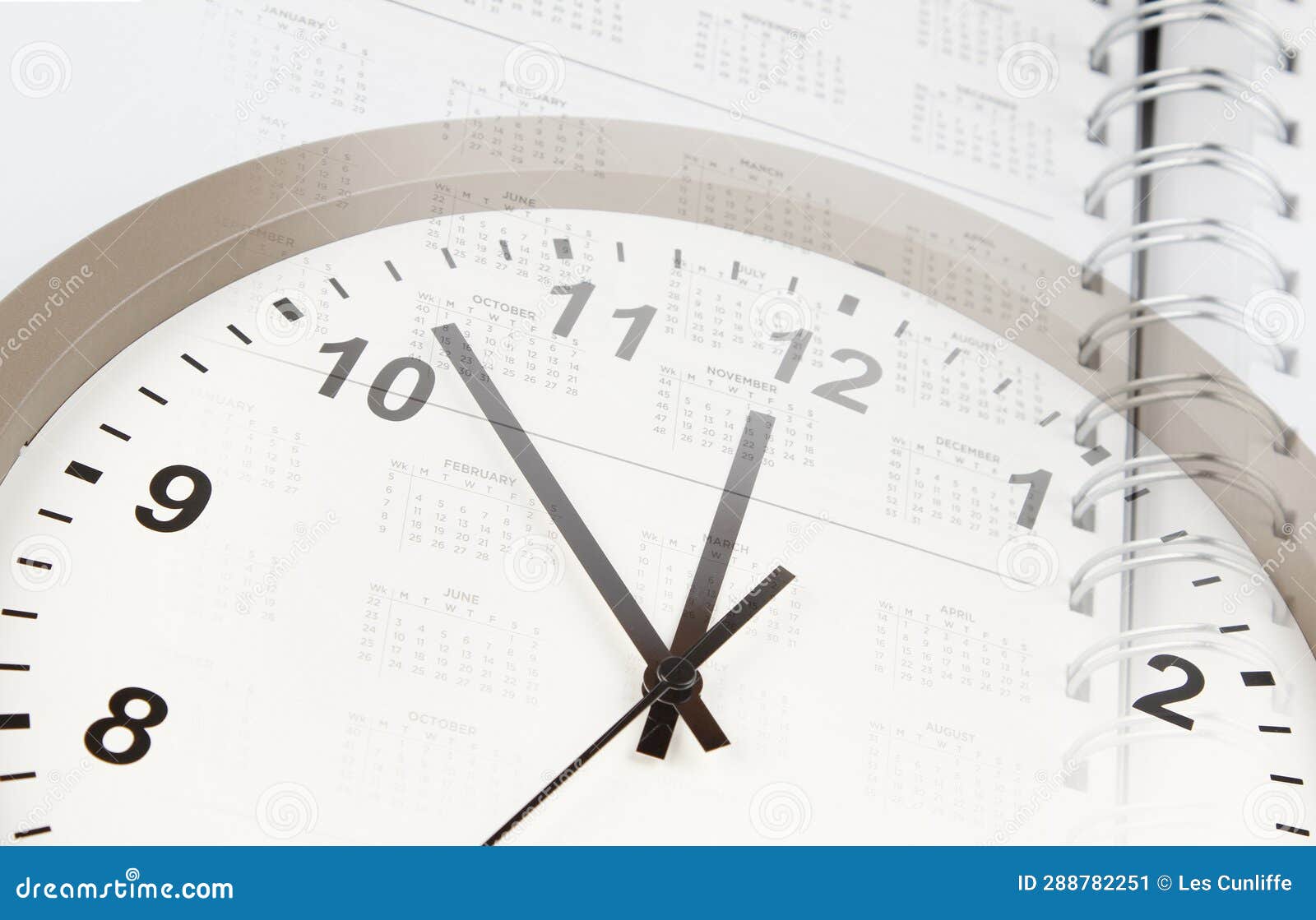 Time management stock image. Image of objects, countdown - 288782251