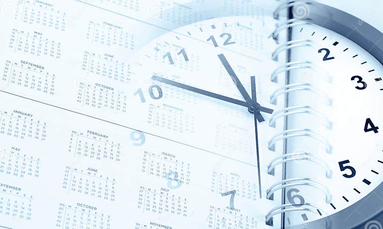 Time management stock image. Image of organizer, time - 338553611