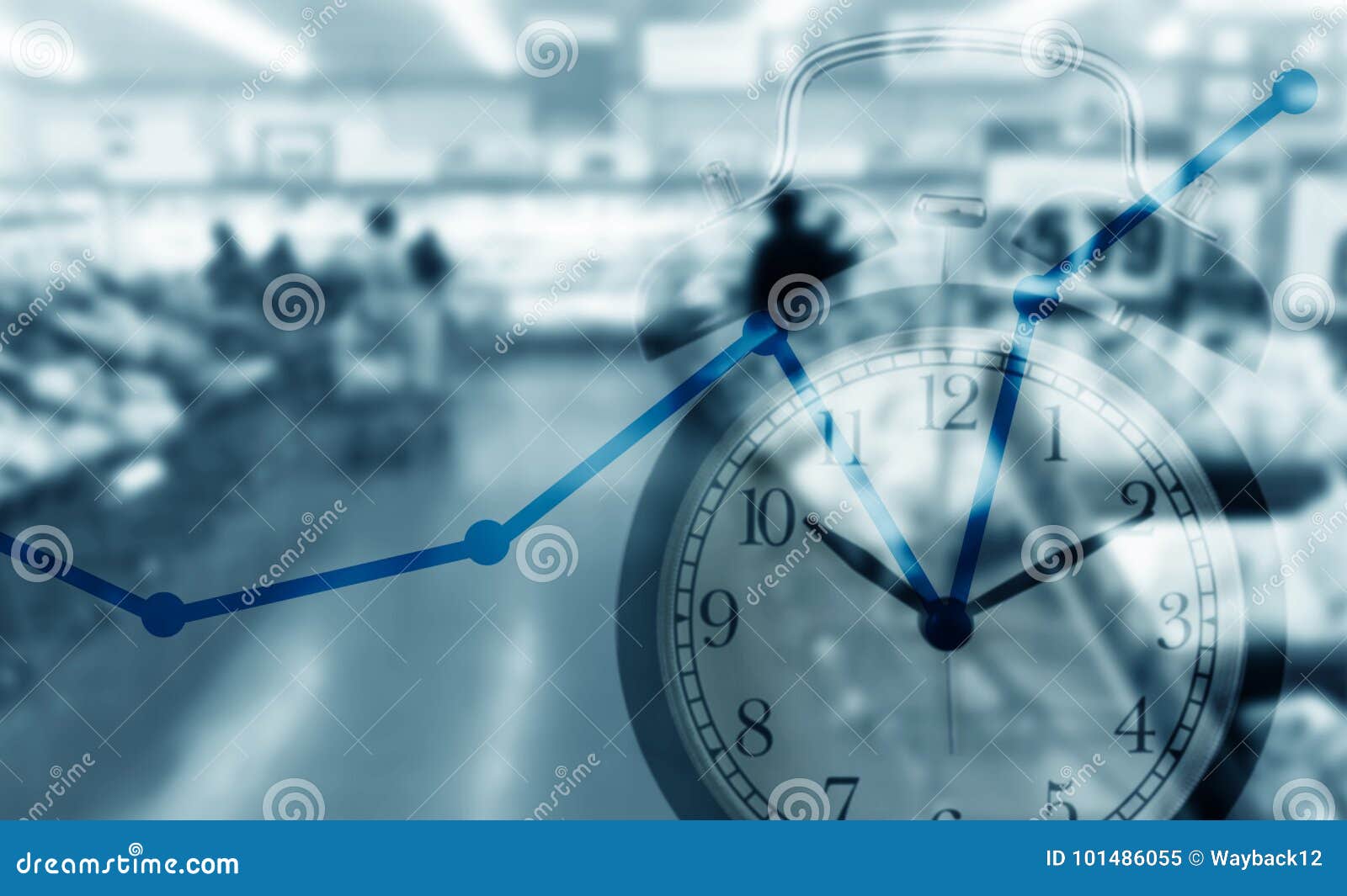Time Management Concept stock image. Image of plan, market - 101486055