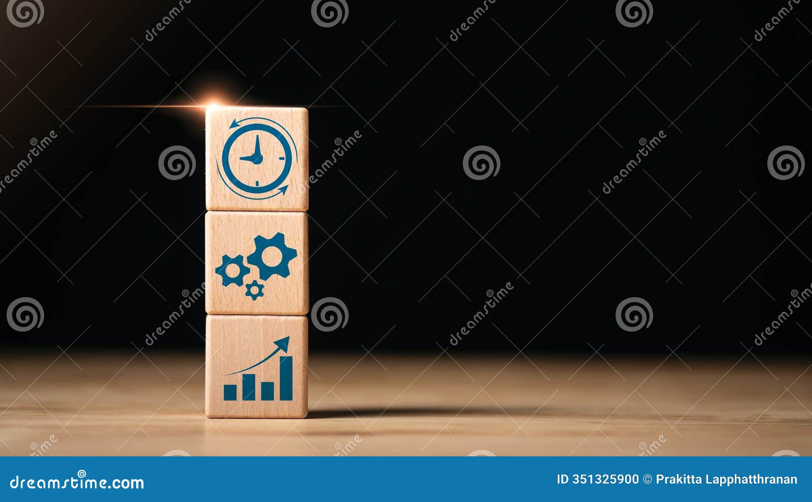 Time Management Concept ,effective Business Planning ,time Management ...