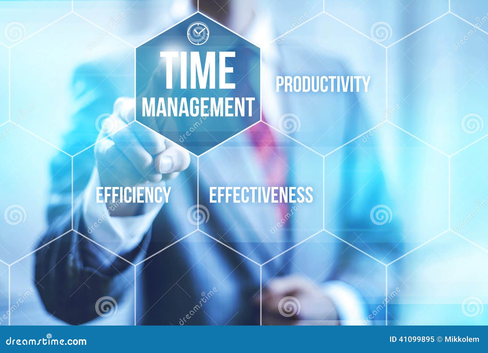 Time management concept stock image. Image of plan, conceptual - 41099895